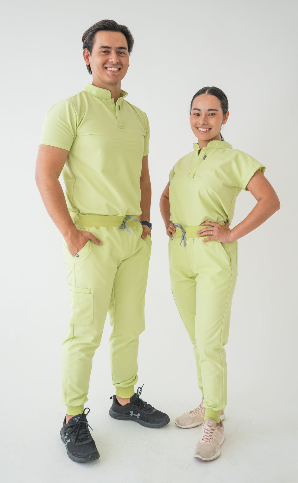 Conrad Collection– KINES